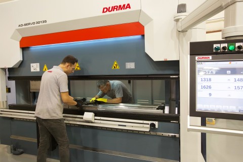 Welcome to Durma North America | Durma North America